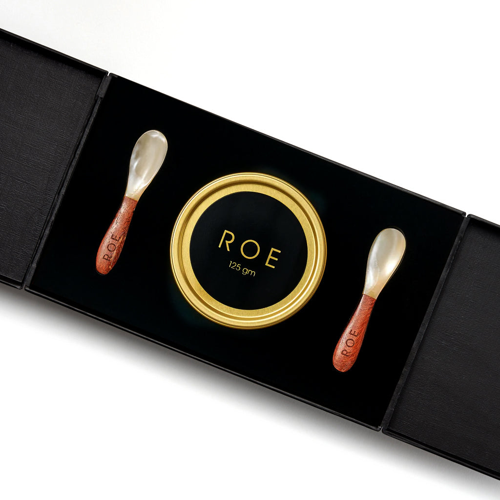 The Limited Edition Black Box - Free Shipping