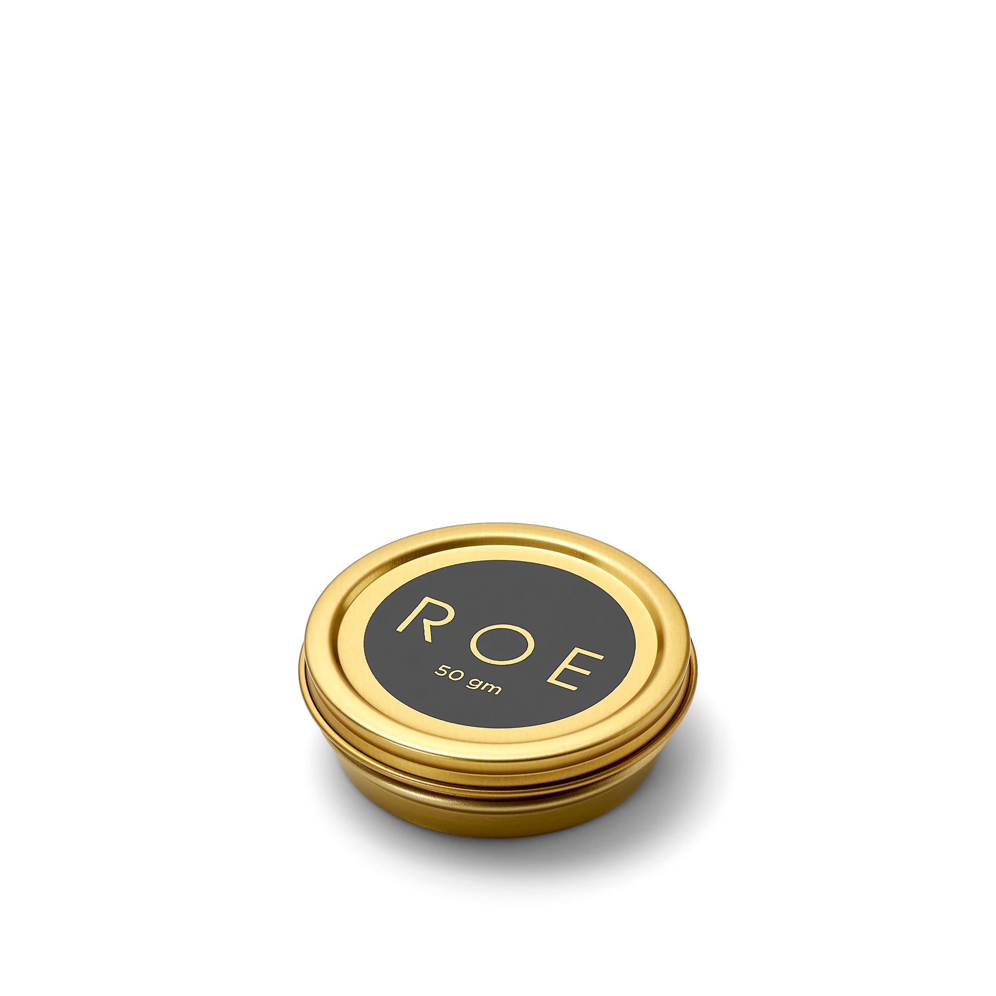 50 gm - Tin Only